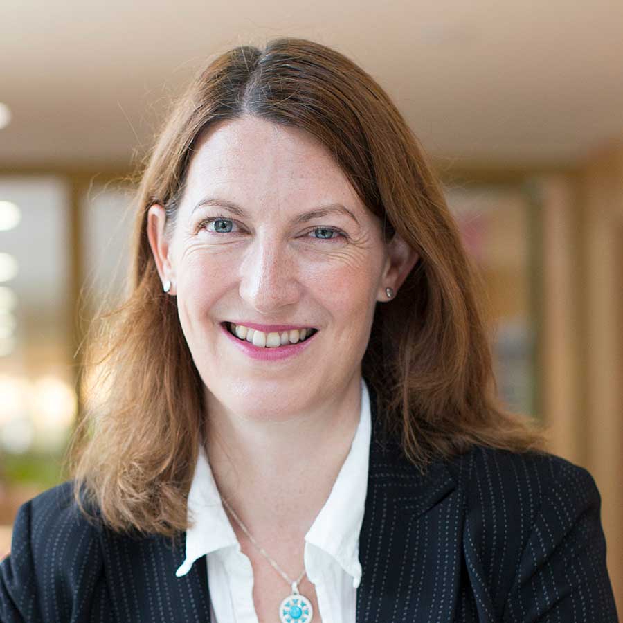 In Defence Of Philanthropy With Dr. Beth Breeze - The Discovery Group