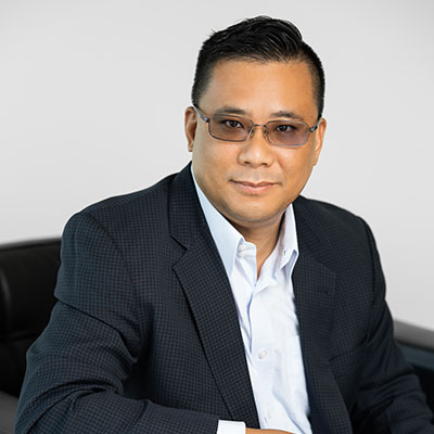 Exceptional Asian Fundraising Strategies With Dr. Wong - The Discovery ...