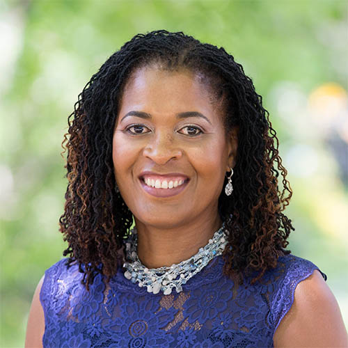 Canadian Women’s Foundation With Paulette Senior - The Discovery Group