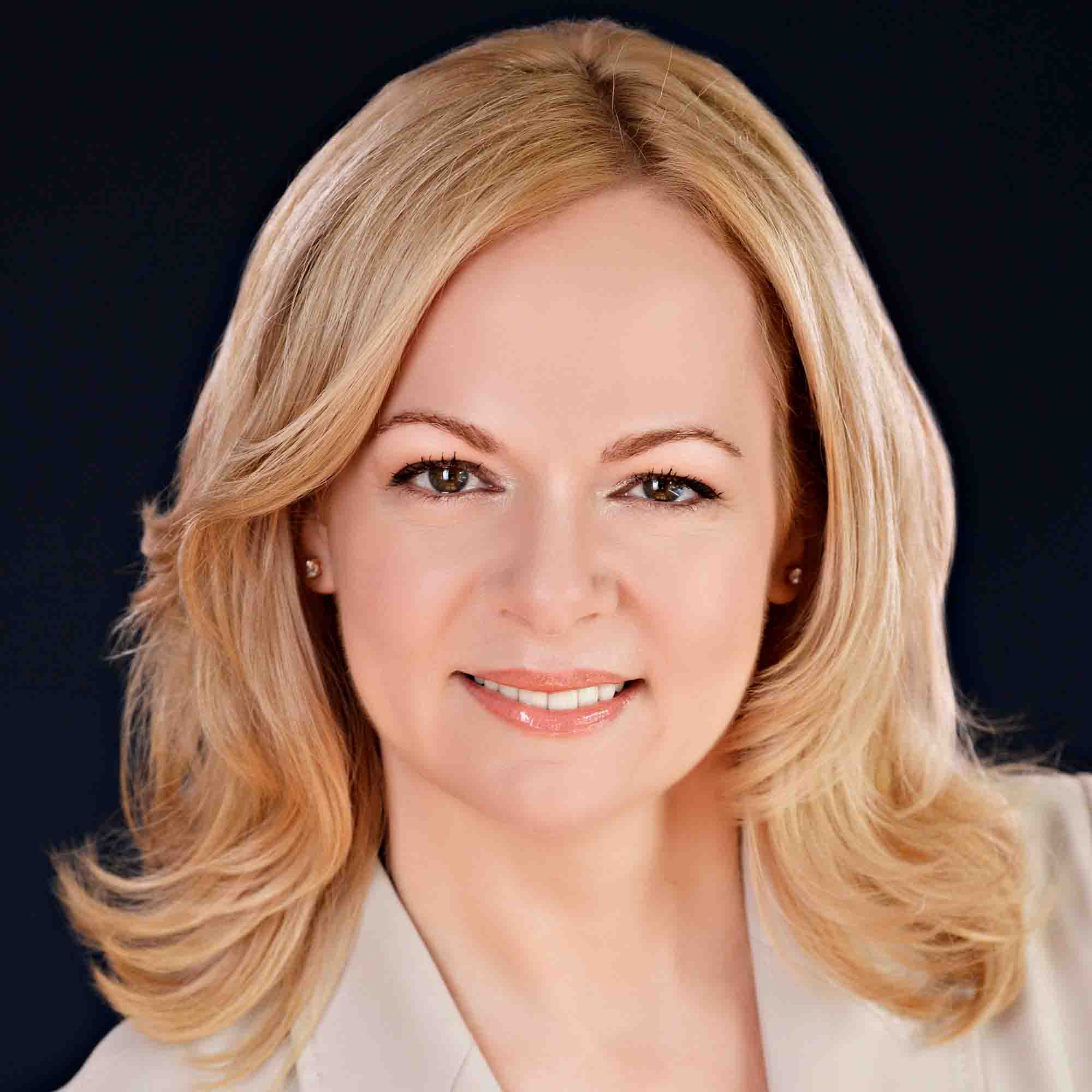 University Of Ottawa With VP External Relations Dr. Jacline Nyman