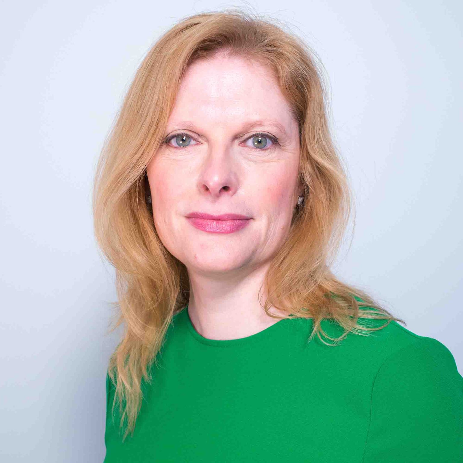 Toronto Foundation with CEO Sharon Avery