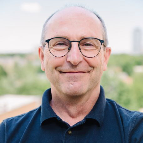 Imagine Canada With CEO Bruce MacDonald