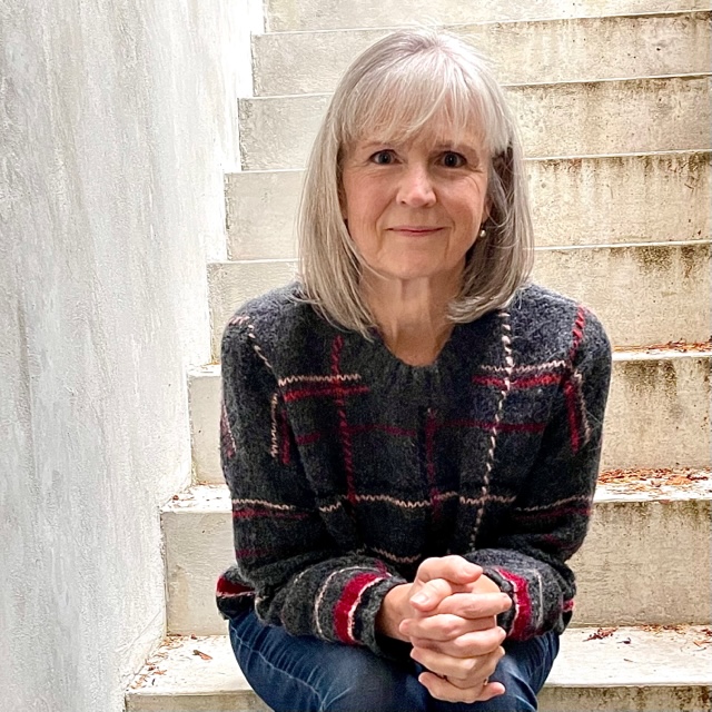 The Case For Your Cause With Author Febe Voth