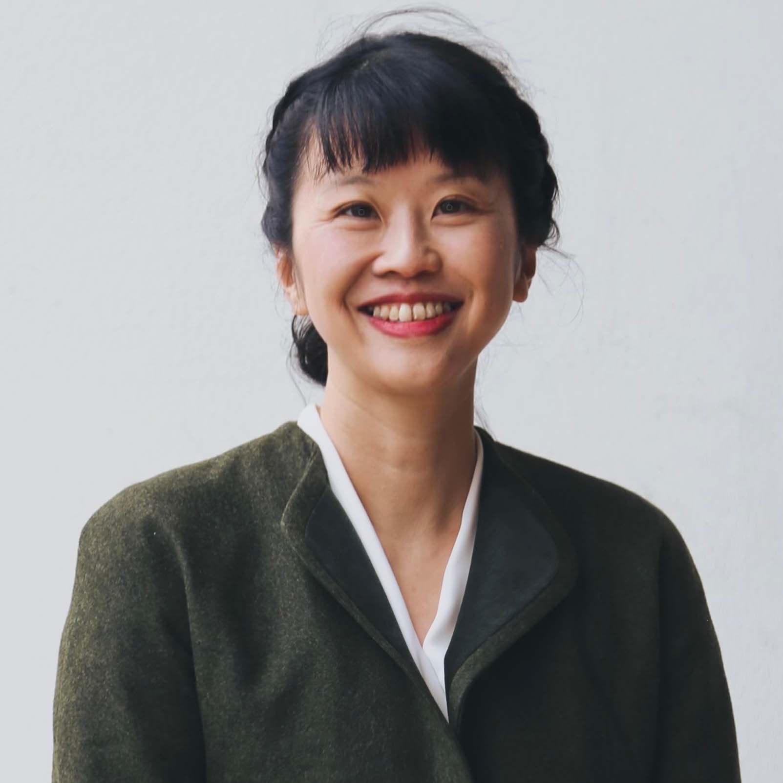 Chinese Canadian Museum with CEO Dr. Melissa Lee