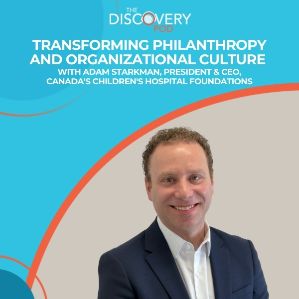 Dedicated Nonprofit Consulting Firm | The Discovery Group