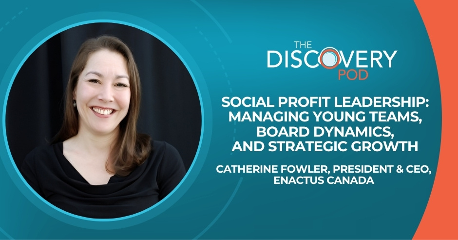 Social Profit Leadership: Managing Young Teams, Board Dynamics, And ...